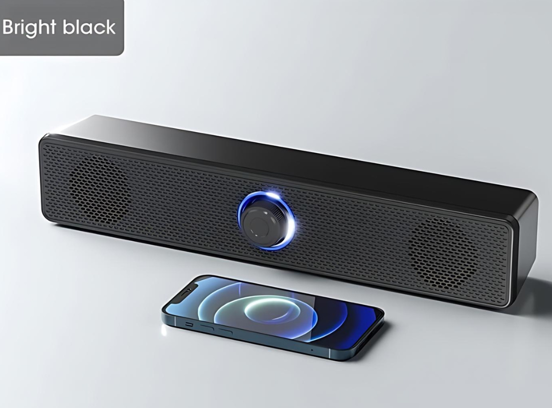 Sonic Soundbar Mini