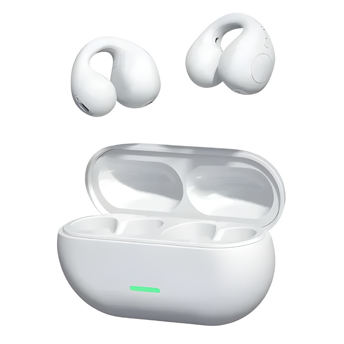 SonicSound - Premium In-Ear Hörlurar med Suveränt Ljud